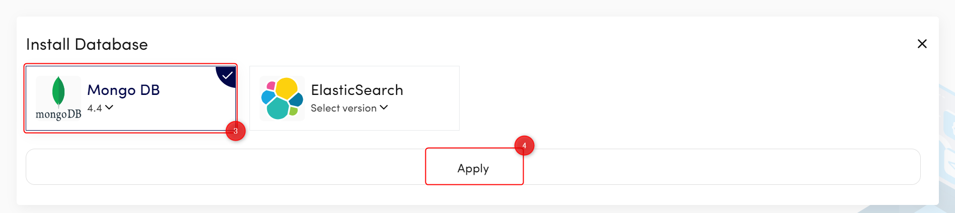 How To Manage Databases On Devrims Devrims