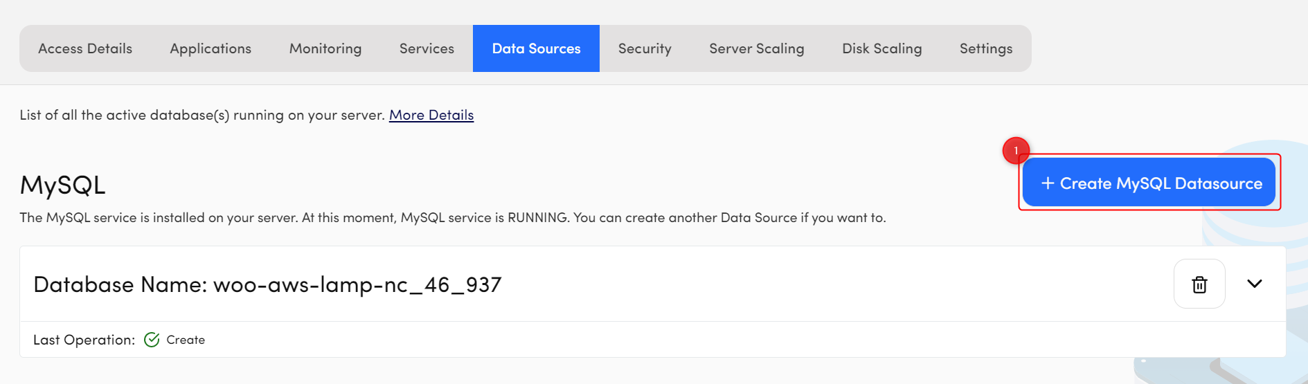 How To Manage Databases On Devrims Devrims