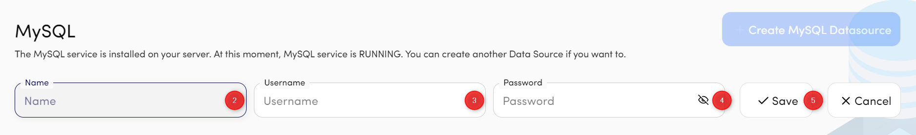 How To Manage Databases On Devrims Devrims
